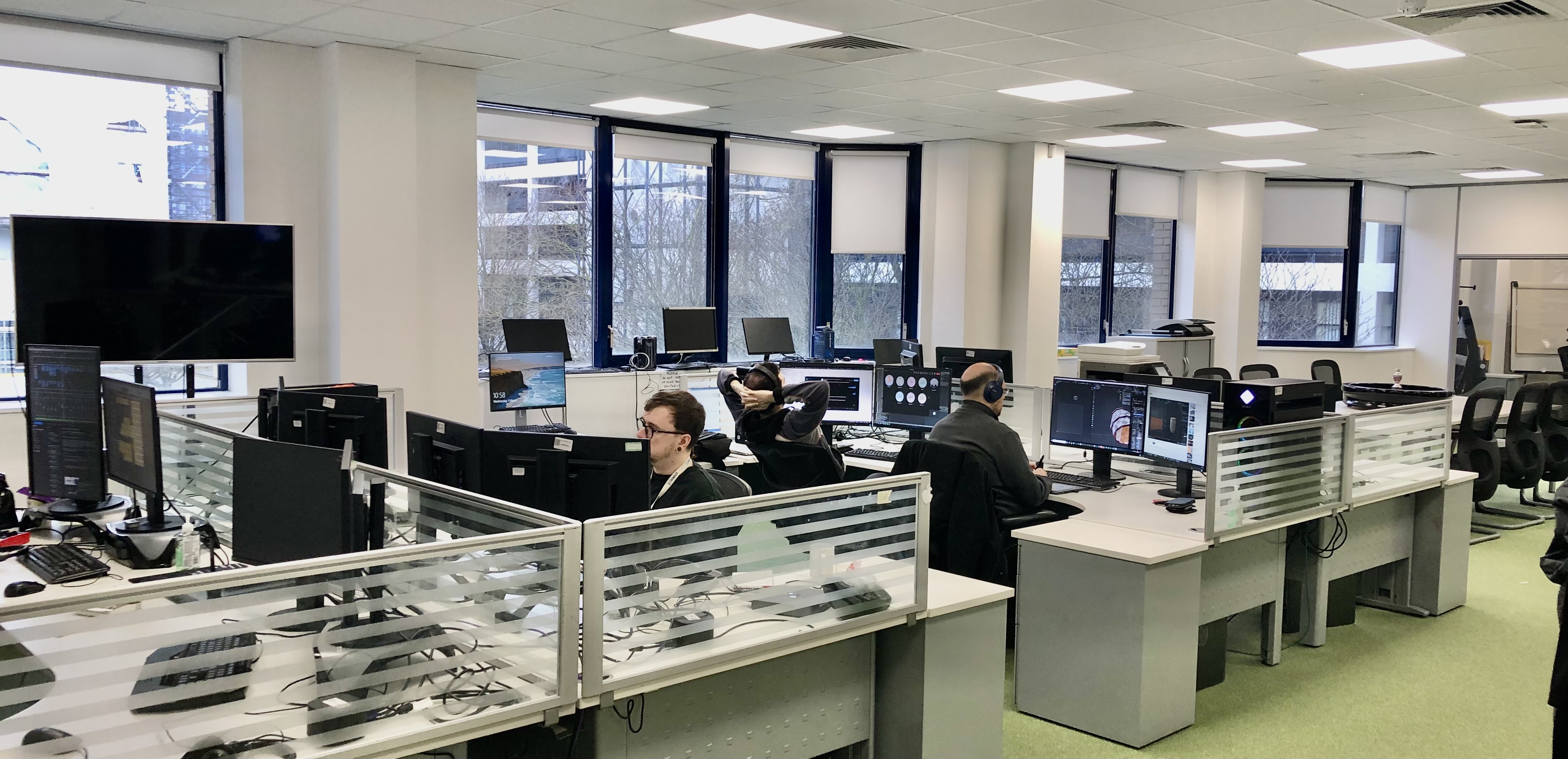 United Kingdom - Playtech