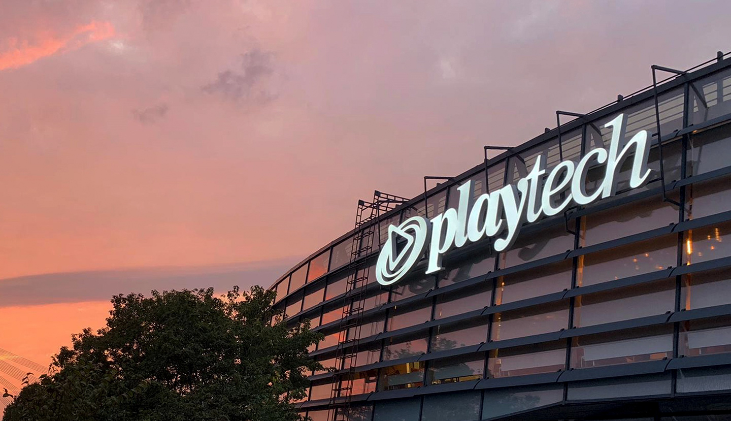 Locations - Playtech