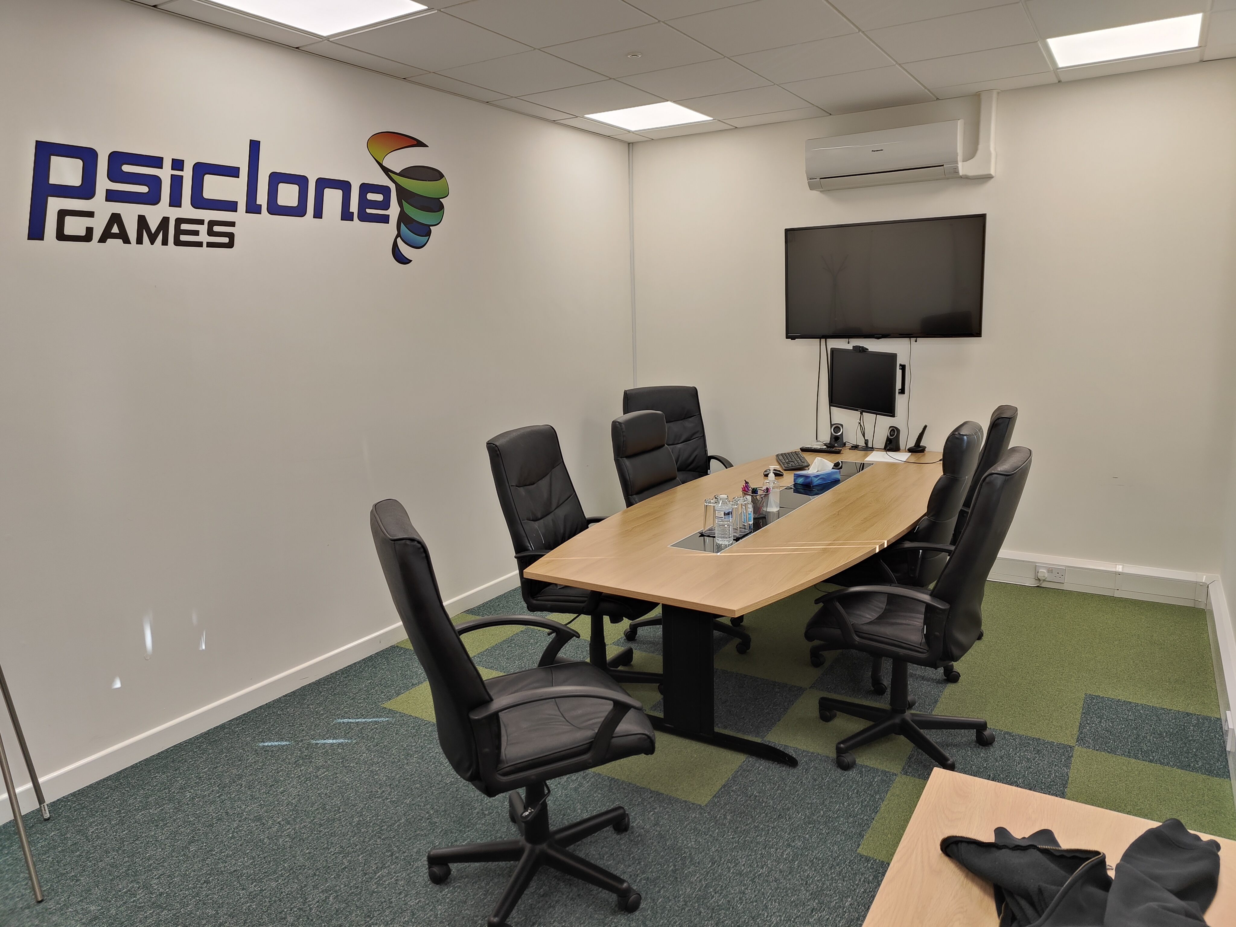 United Kingdom - Playtech