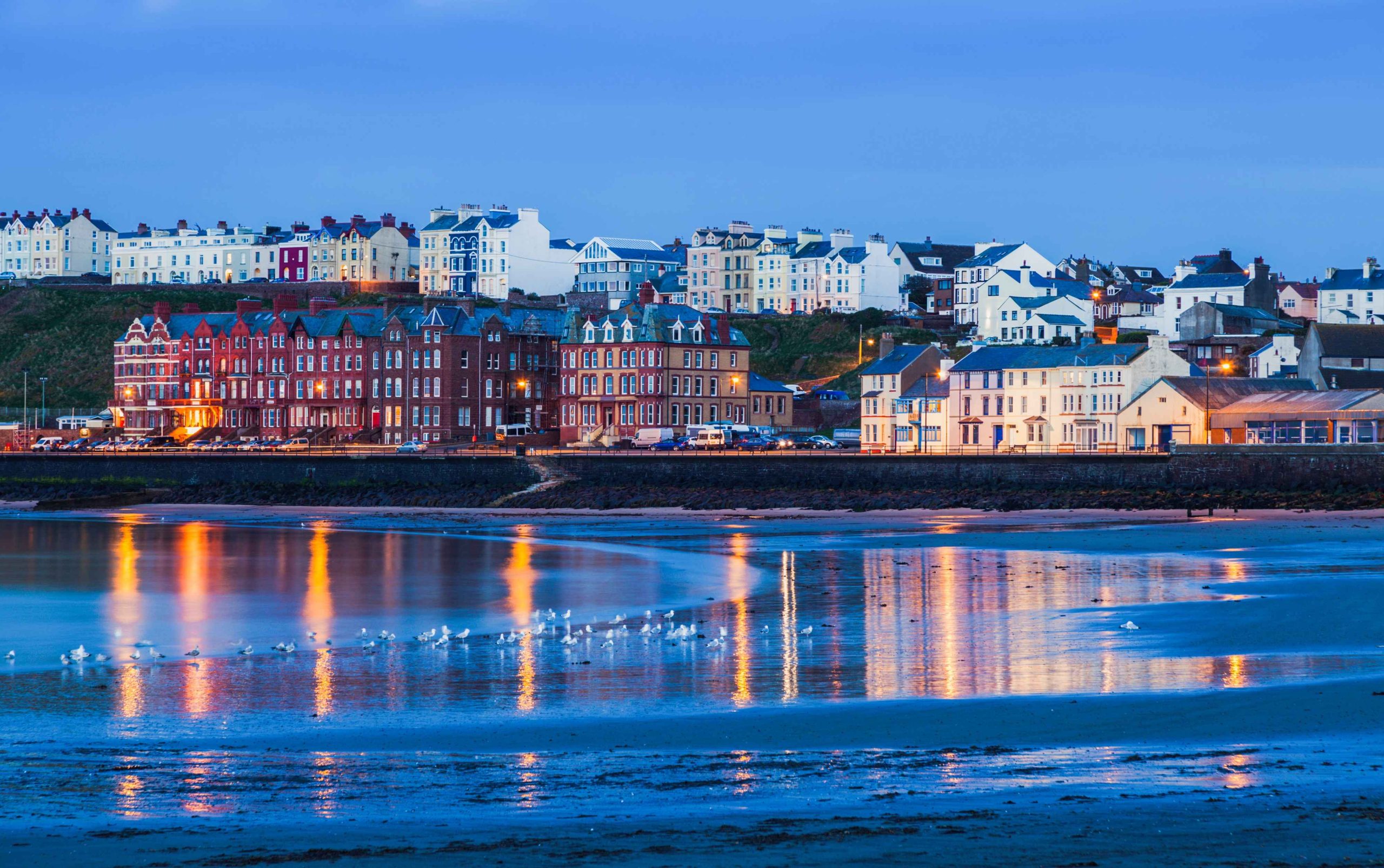 United Kingdom - Playtech