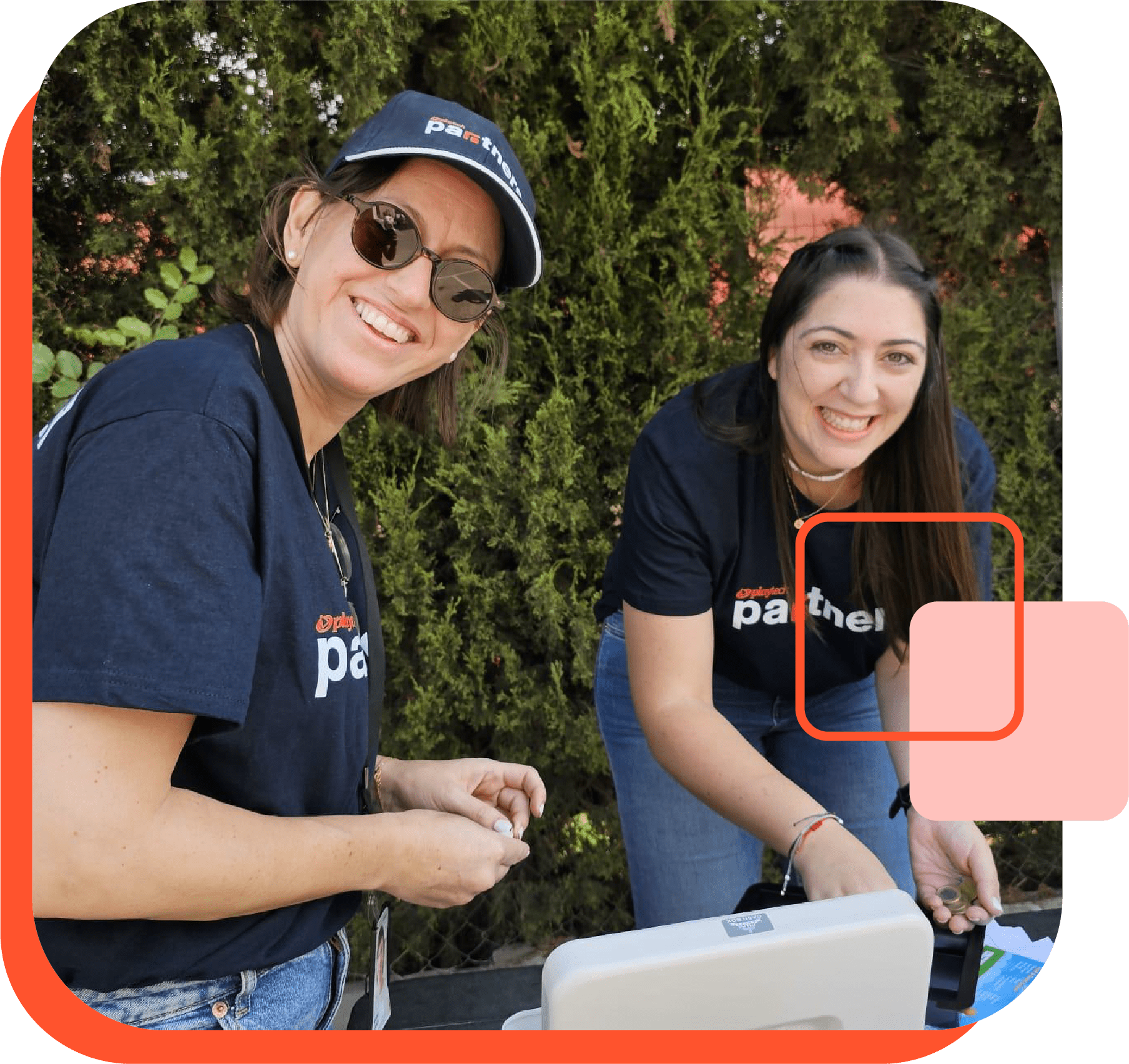 Playtech Partners - Playtech