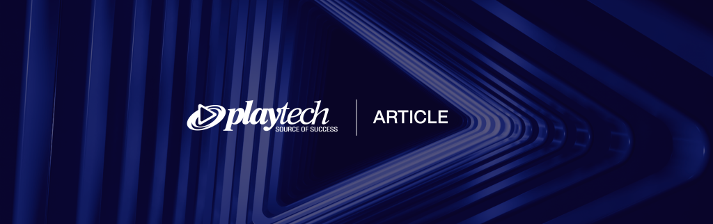 iGaming Business: Game design under the spotlight - Playtech